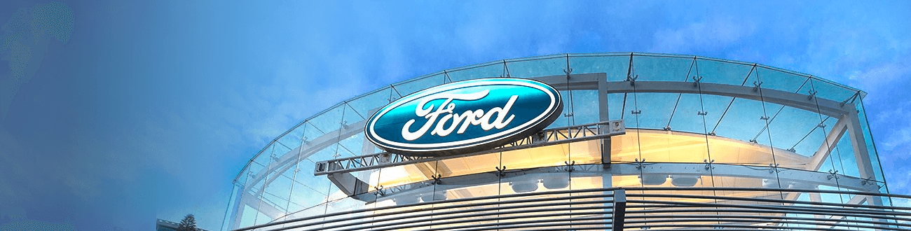 Ford Guatemala: Agencias