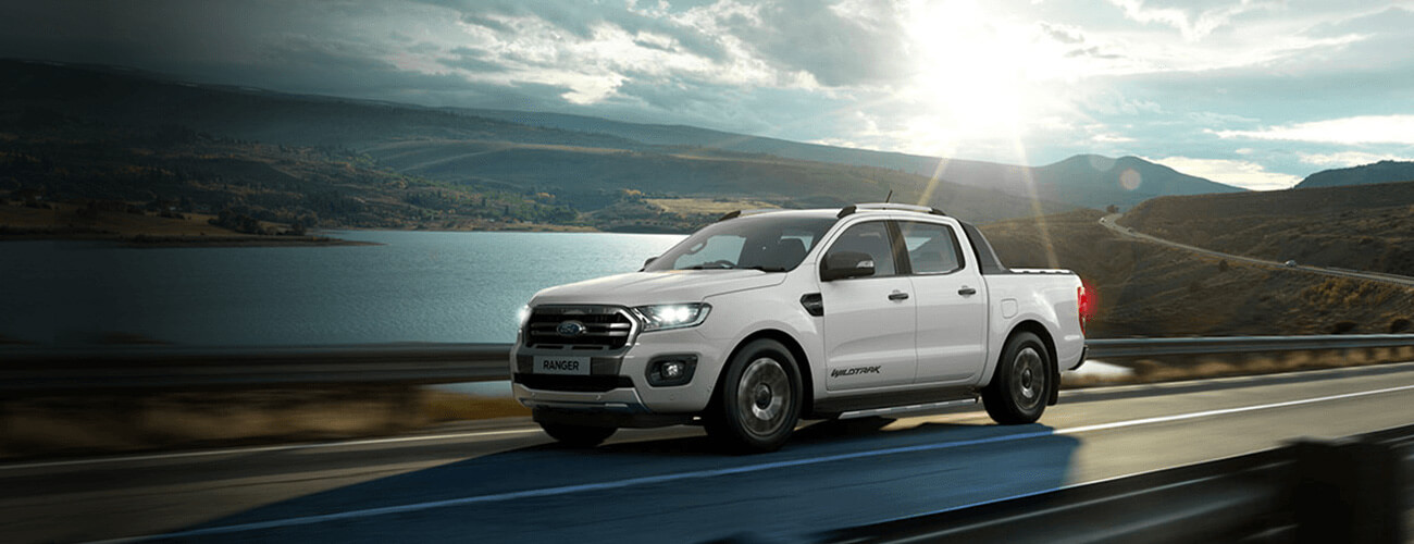 Ford Guatemala: Agencia Virtual